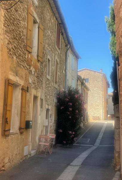 La Farigoulette - Vieux Village - Apt