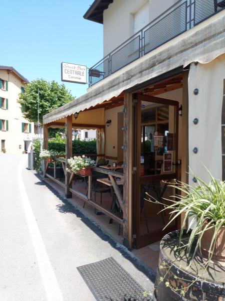 Vesta - Garda
