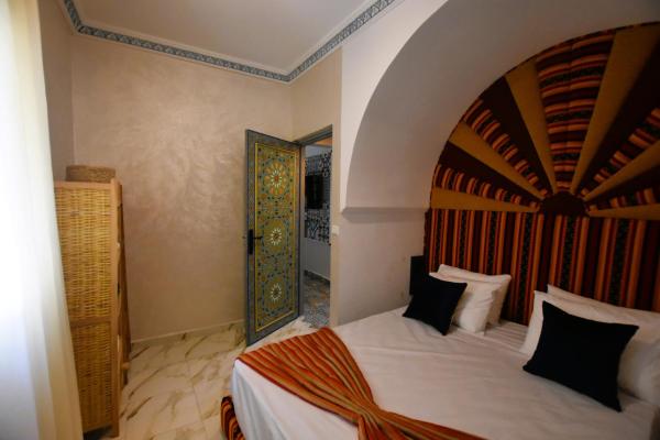 La Maison Bèrbere - Essaouira