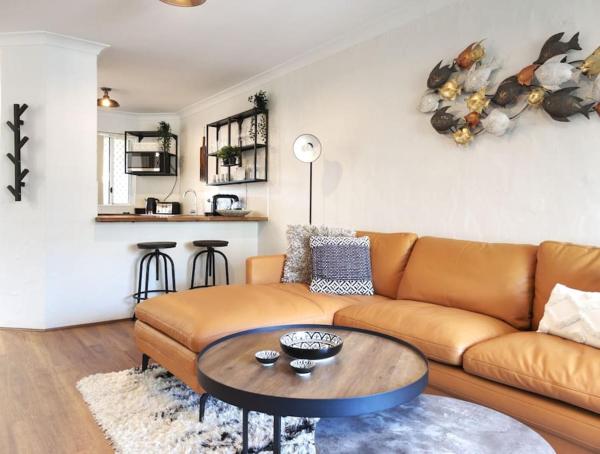 Magical Mcatee W Pool And King Bed - Coogee