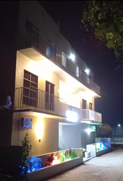 Iruka Guesthouse - Maldives