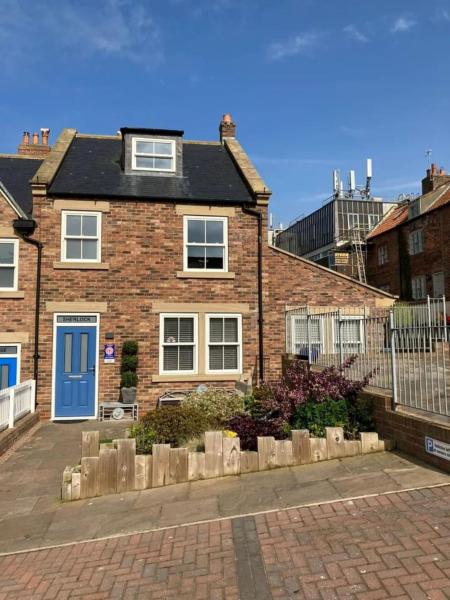 Sherlock Cottage - Robin Hood's Bay