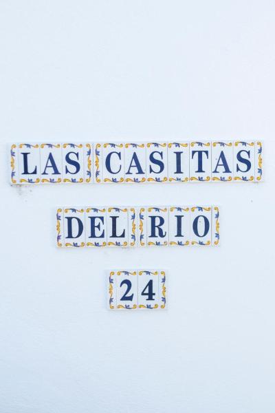 Casitas Del Río - Alcalá la Real