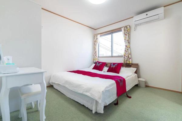 Travel Palace Miyuki - Vacation Stay 16820 - Tokyo