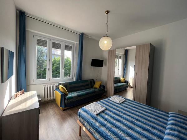 B&b Il Glicine Pescara Centro - Pescara