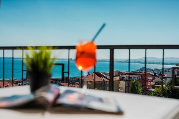 Апартамент Таня - Sveti Vlas