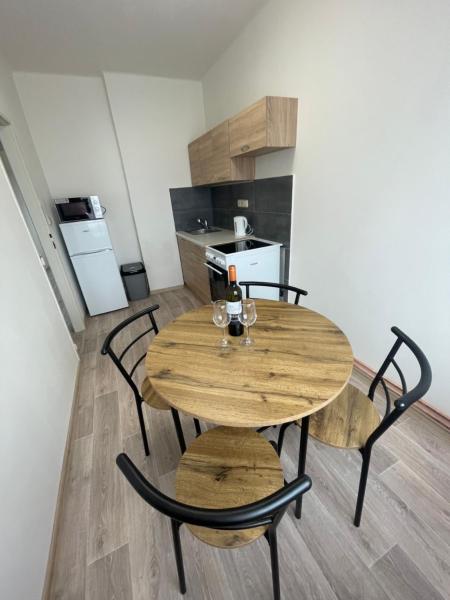 Apartmány Ferie - Tchéquie