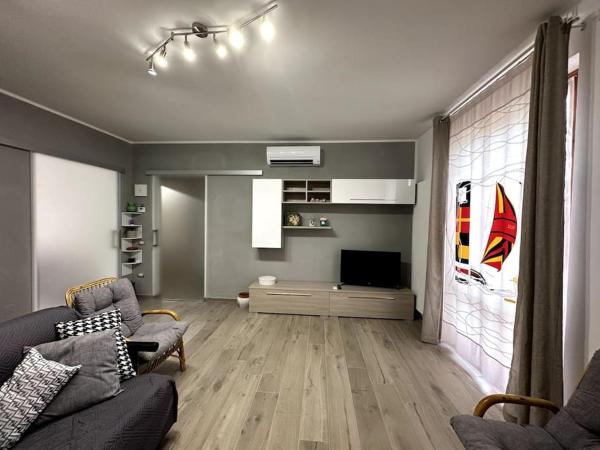 Casa Sera - Vacanze A Grottammare - Grottammare