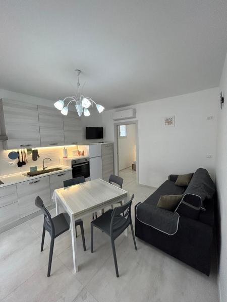 Casa Vacanze Regi - San Benedetto del Tronto