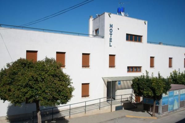 Hotel Albanta - Andalusia