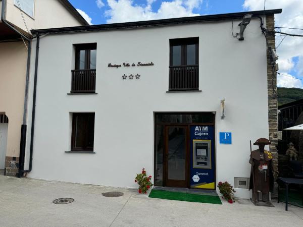 Boutique Vila De Triacastela - Samos