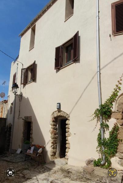 Maison Casa Maria - Calvi