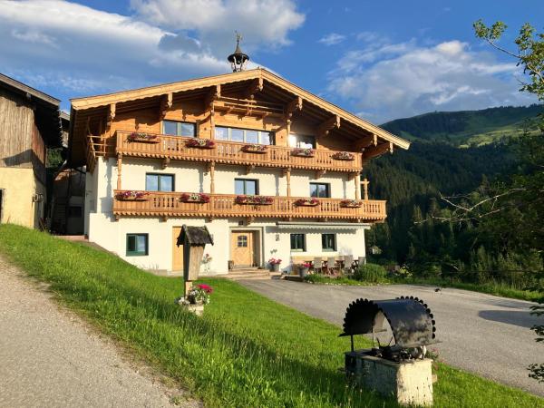 Viehhofbauer - Saalfelden am Steinernen Meer
