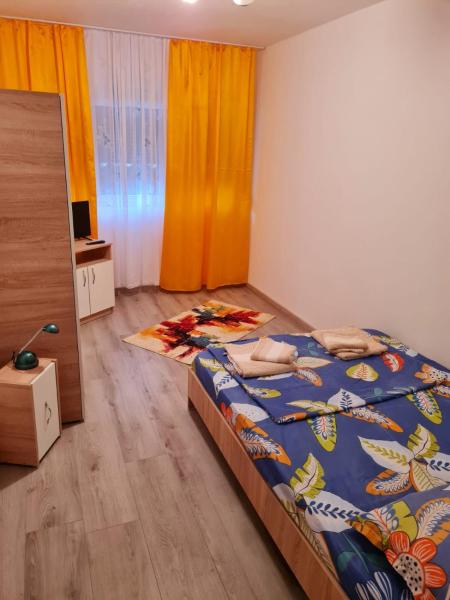Apartament Costescu 2 - Băile Herculane