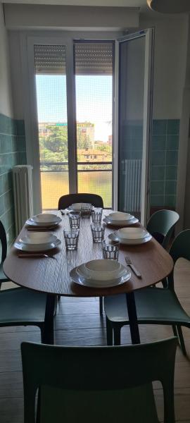 Casa Lucia 5th Floor - Bolonia