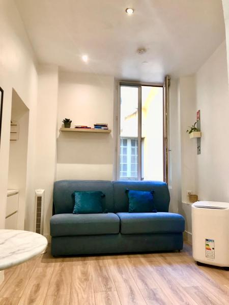 36 Rue Droite - Nice