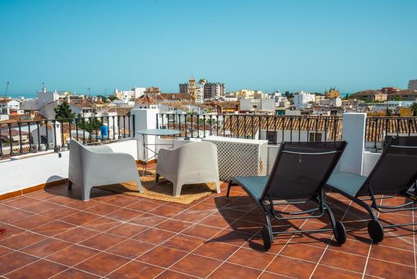 Marbella Village - Marbella