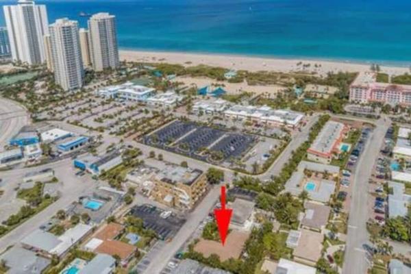Beach Apart By Pmi Unit 4 - Juno Beach, FL