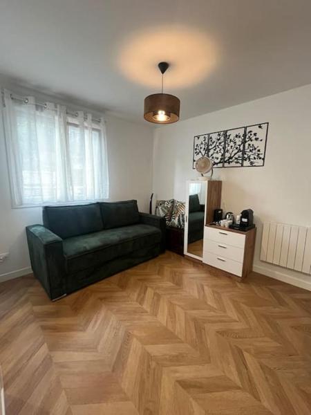 Charmant Studio Aux Portes De Paris - Bagneux