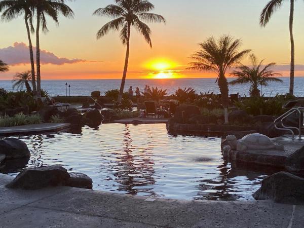 Hale Kailani - Waimea, HI