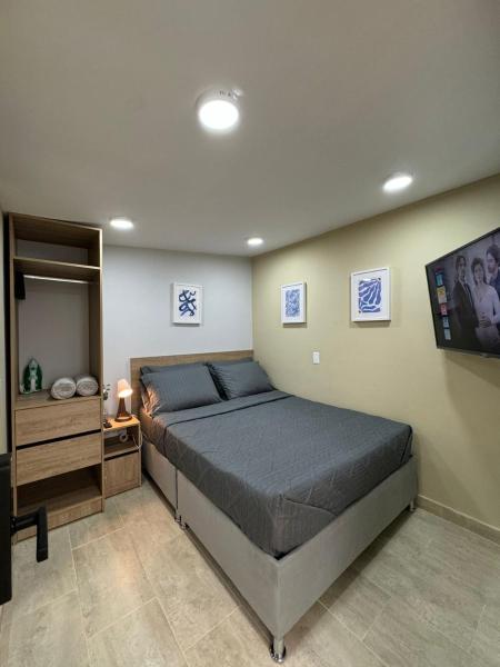 Hostelfc Usaquen - Meta