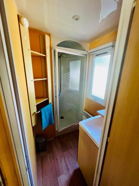 Mobil Home Titania - Haute-Garonne