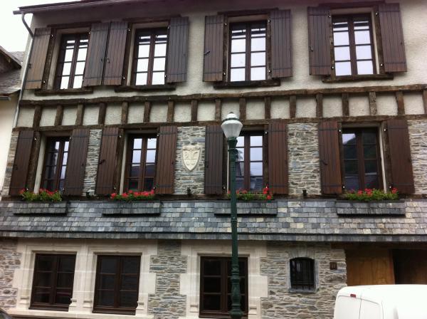 Gîtes Au Chant Des Marmites - Pic du Midi