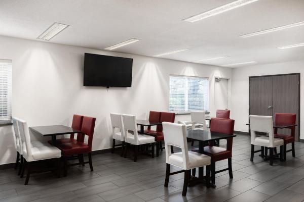 Garner Hotel Auburn - Seattle By Ihg - Kent, WA