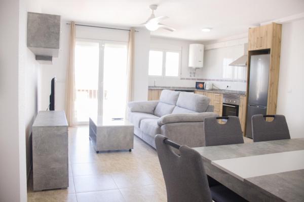 Apartamentos Luna De ÁGuilas - Águilas