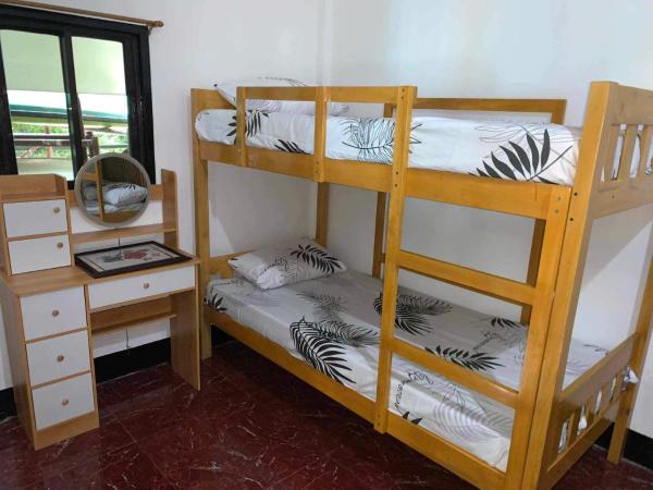 Rose Guest House - Tubigon