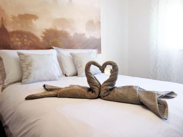 The Luna Apartment Faro - 2 Bedroom Private Apartment - Faro