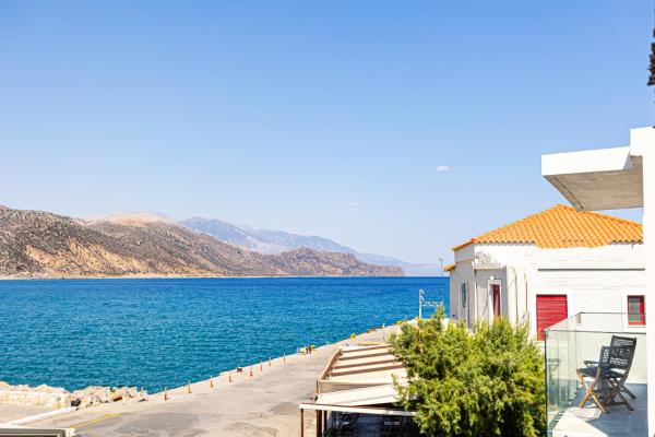 Aurora By Anasa - Palaiochora