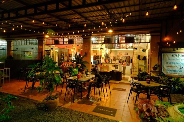 Route 76 Guest House - Cambodia