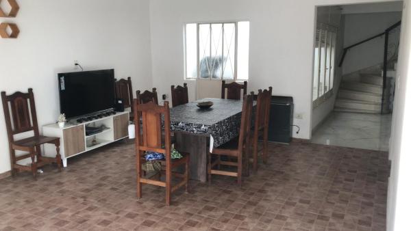 Santiago - Villa María