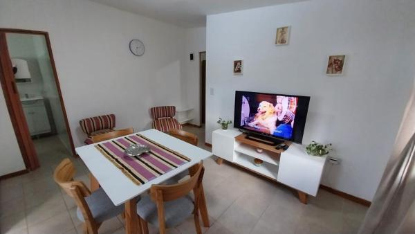 -Departamento Céntrico De 1 Dormitorio - Ushuaia