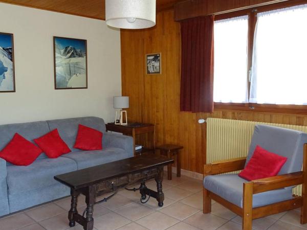 Appartement 3 Pièces - 6 Pers - Terrasse, Garage, Wi-fi - Proche Pistes - Les Gets - Fr-1-802-66 - Les Gets