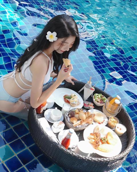 Elites Hotel - Đà Nẵng
