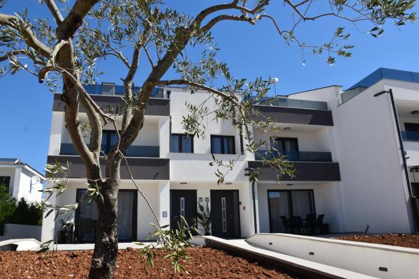 Apartments Rismondi 37d - Fažana