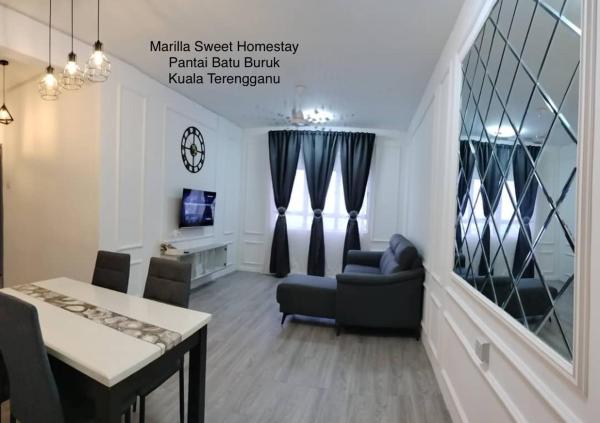 Marilla Sweet Homestay - Kuala Terengganu