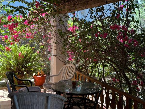 Gemütliches Ferienhaus Am Club Nautico, Santa Ponça - Calvià