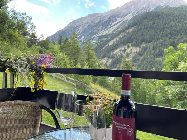 Casa Vacanze Cesana - Cesana Torinese