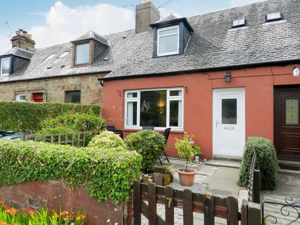 Sunnyside Cottage - Ayrshire