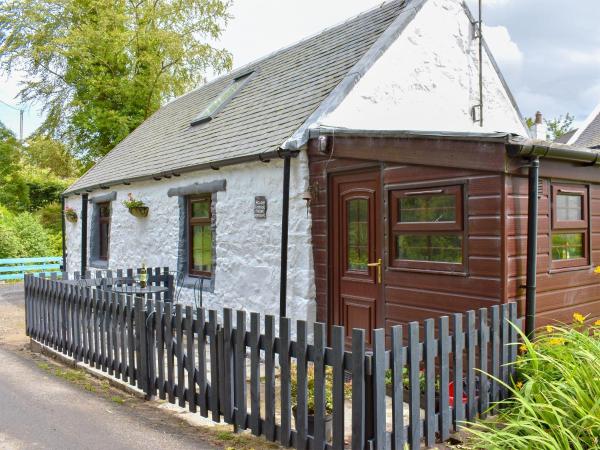 Ivy Cottage - Isle of Arran