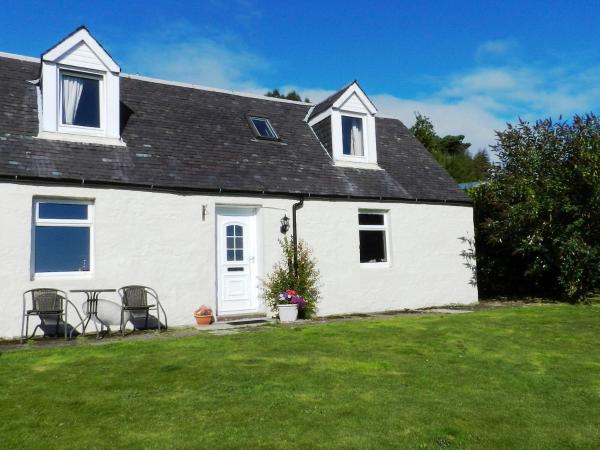 Mont Stewart Cottage - Isle of Arran