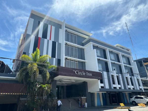 Circle Inn - Iloilo City Center - Iloilo City