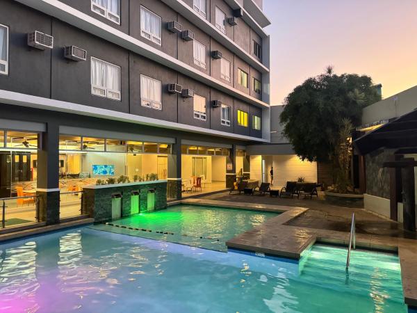 Circle Inn - Iloilo City Center - Iloilo City