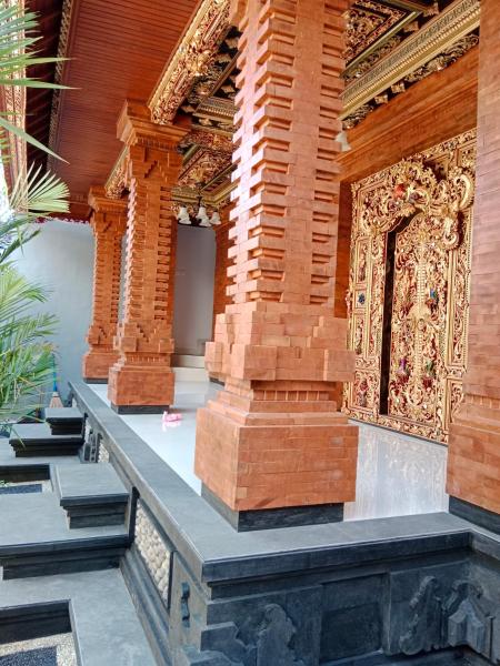 Rumah Dedik 2 - Canggu