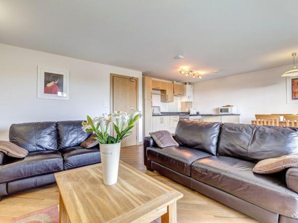 11 Red Rock Apartments - Budleigh Salterton