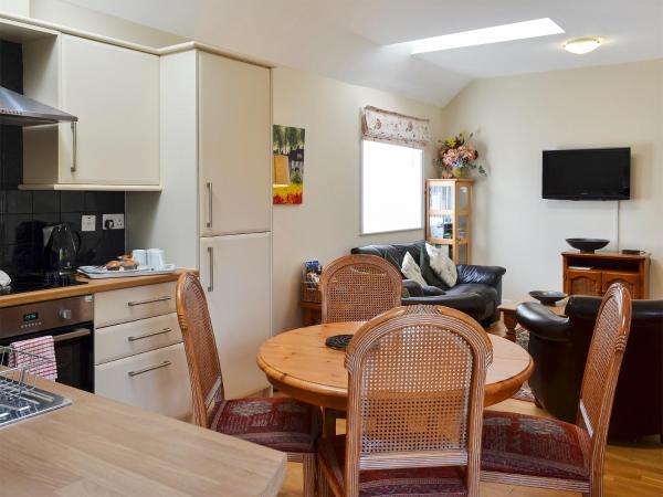 Long Acres Farm- Crab Cottage - Flamborough