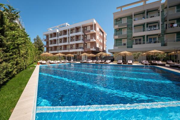 Gest Hotel - Orikum